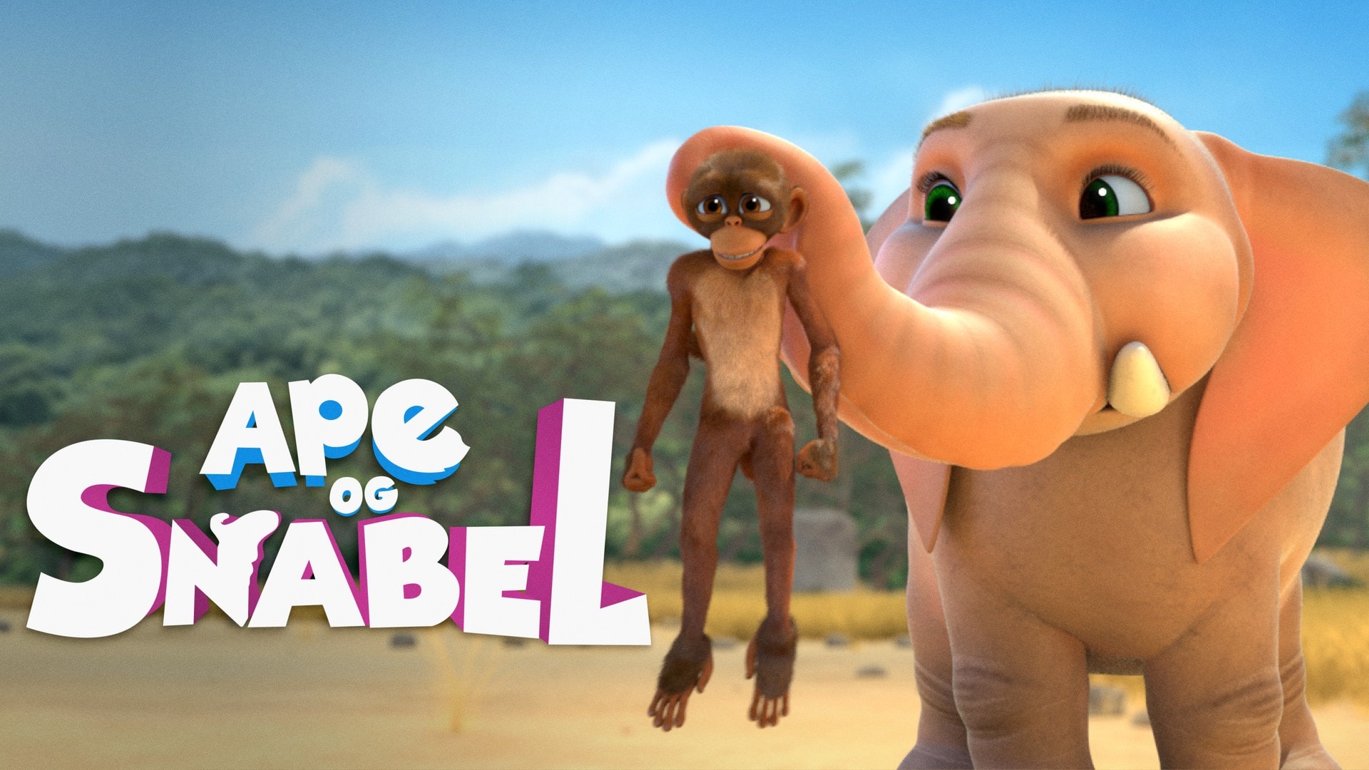 Geitekillingen som kunne telle til ti - NRK TV