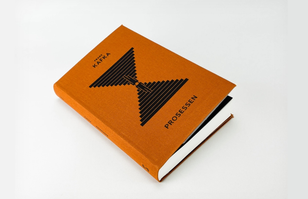 Anmeldelse: Franz Kafkas «Prosessen» oversatt av Jon Fosse – Kultur