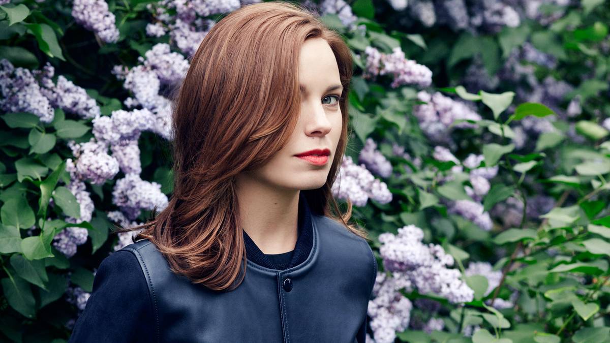 Anmeldelse: «When the Morning Comes» av Marit Larsen – P3