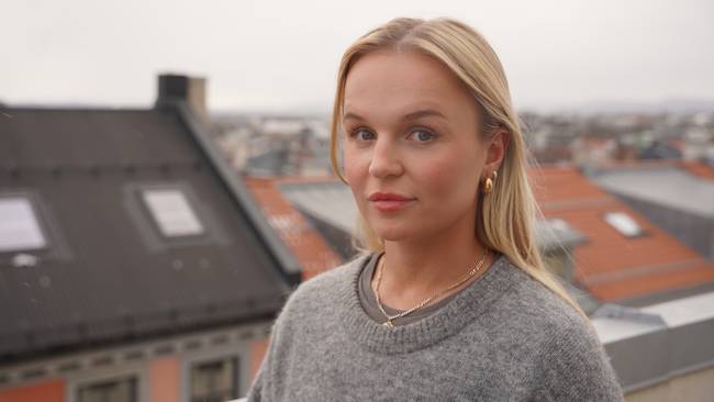Maia er høyt utdannet, men uten jobb: – Hva er vitsen? – Direkte