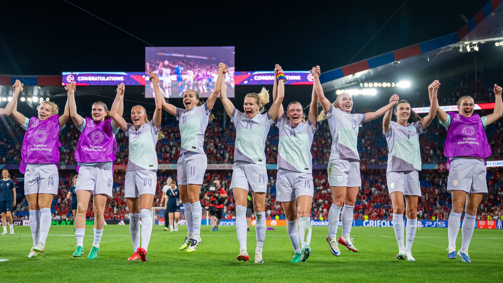 Sportsnyheter – NRK Sport – Sportsnyheter, resultater og sendeplan