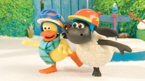 NRK Super - Timmy tid