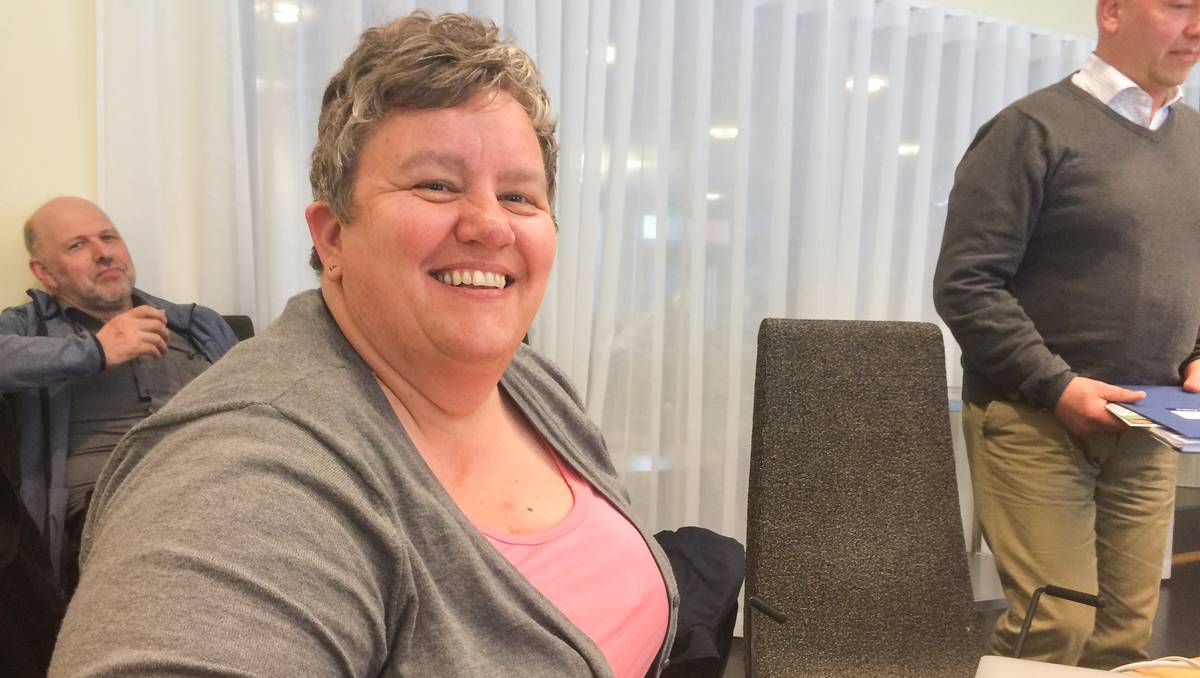 Glad for støtte til vinteropen veg – NRK Vestland