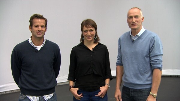 NRK Super - Fin fredag