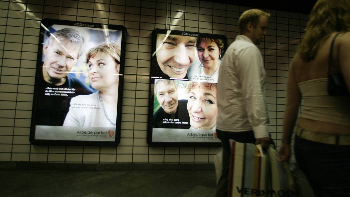 Forvirret lovgiving om tv-reklame – Ytring