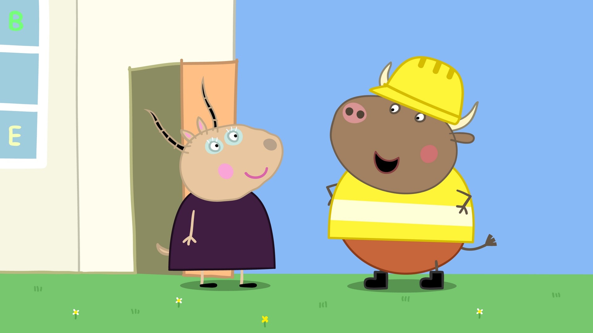 Peppa Gris - NRK TV
