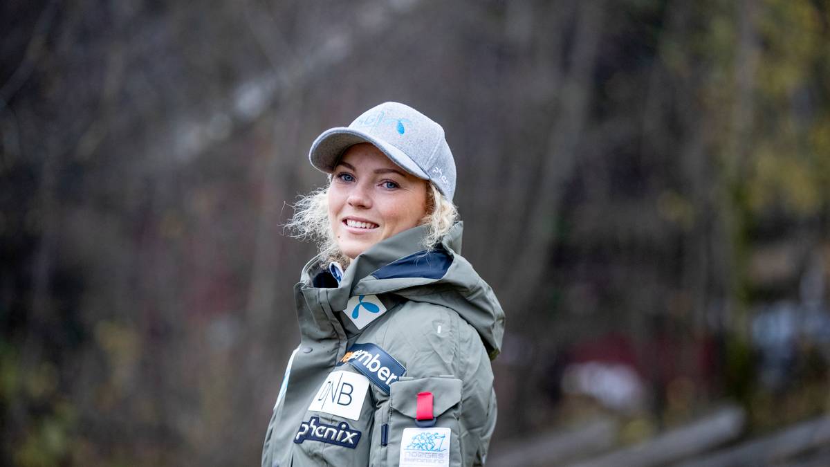 Vellykket kneoperasjon for Lysdahl – NRK Sport – Sportsnyheter ...
