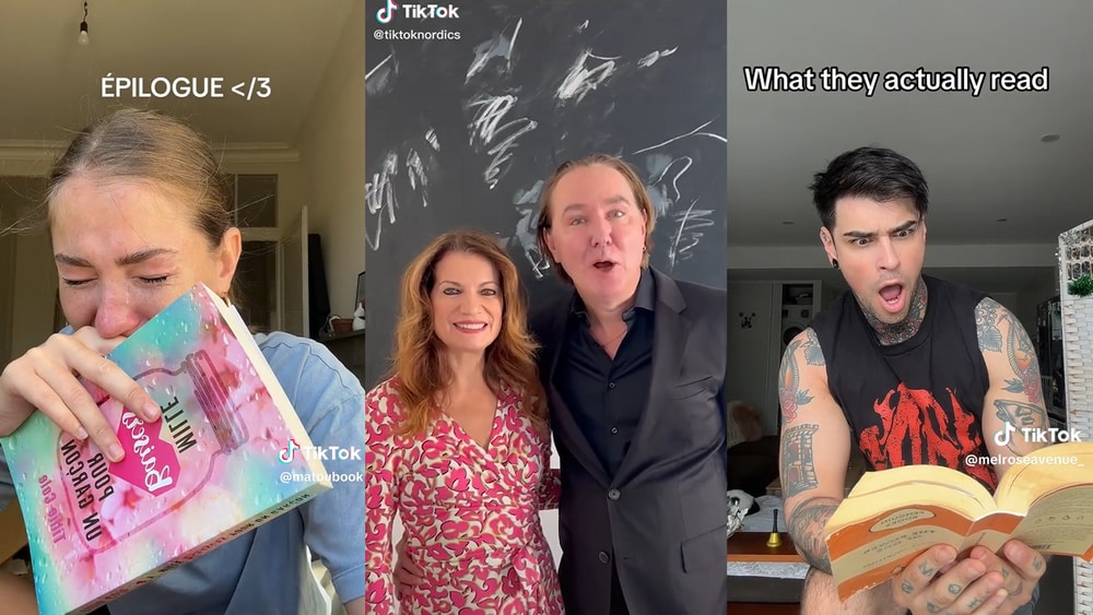 Anmeldelse: «Kanseller meg hvis du kan» av Danby Choi – Anmeldelser og anbefalinger