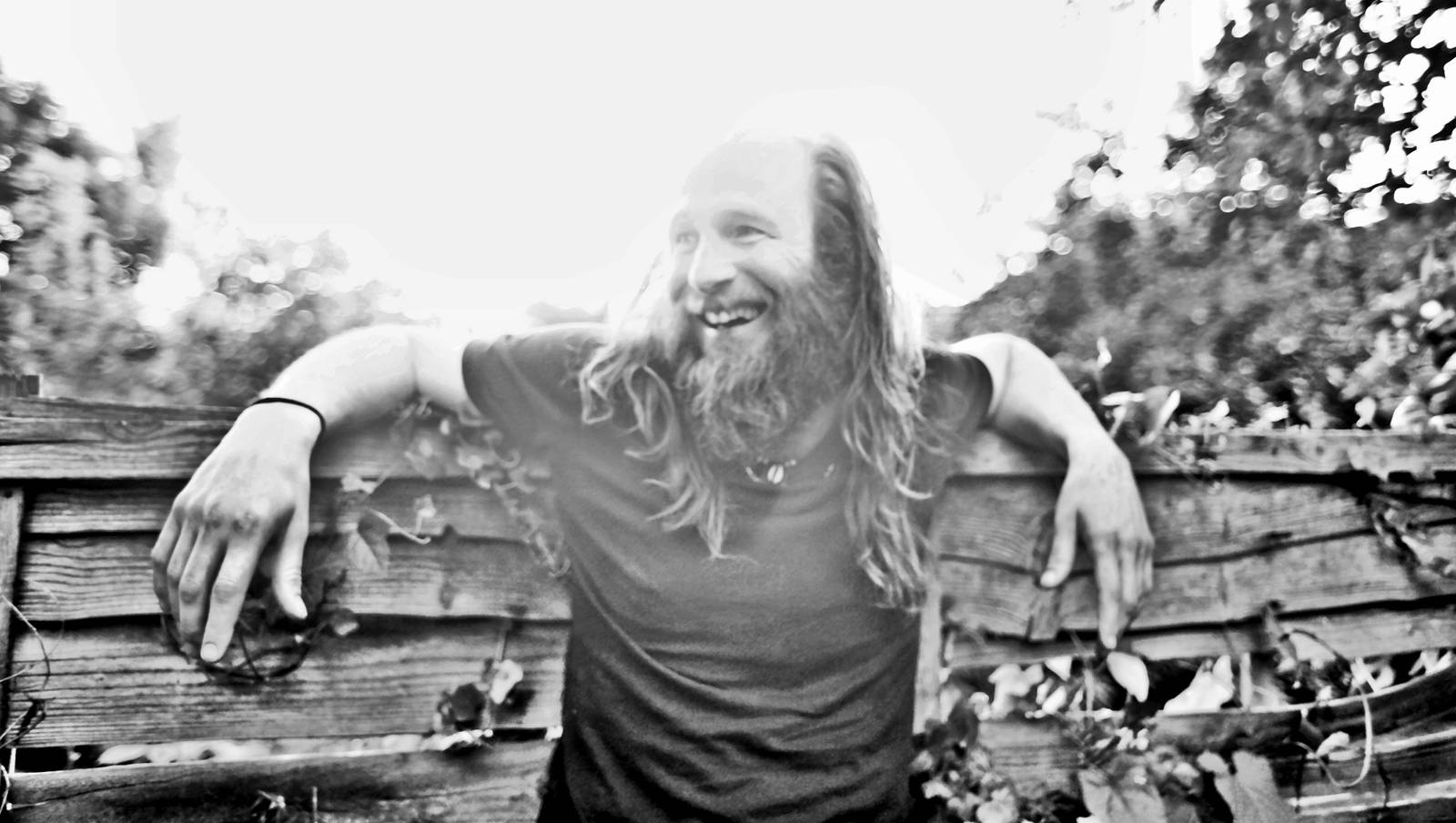 Paul Kaye om Lilyhammer – NRK Kultur og underholdning