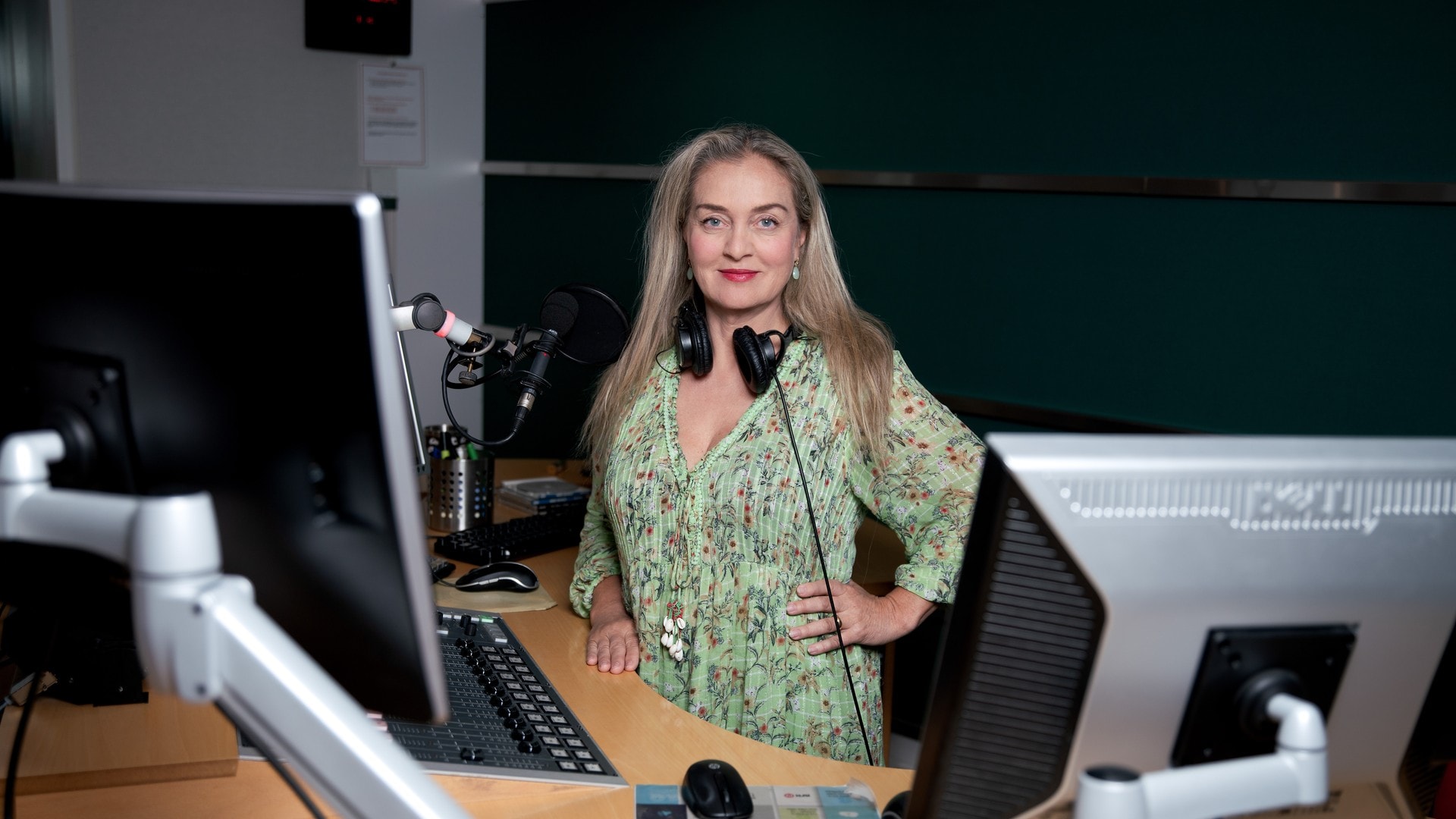 Ekko - Ekko i P2 - NRK Radio