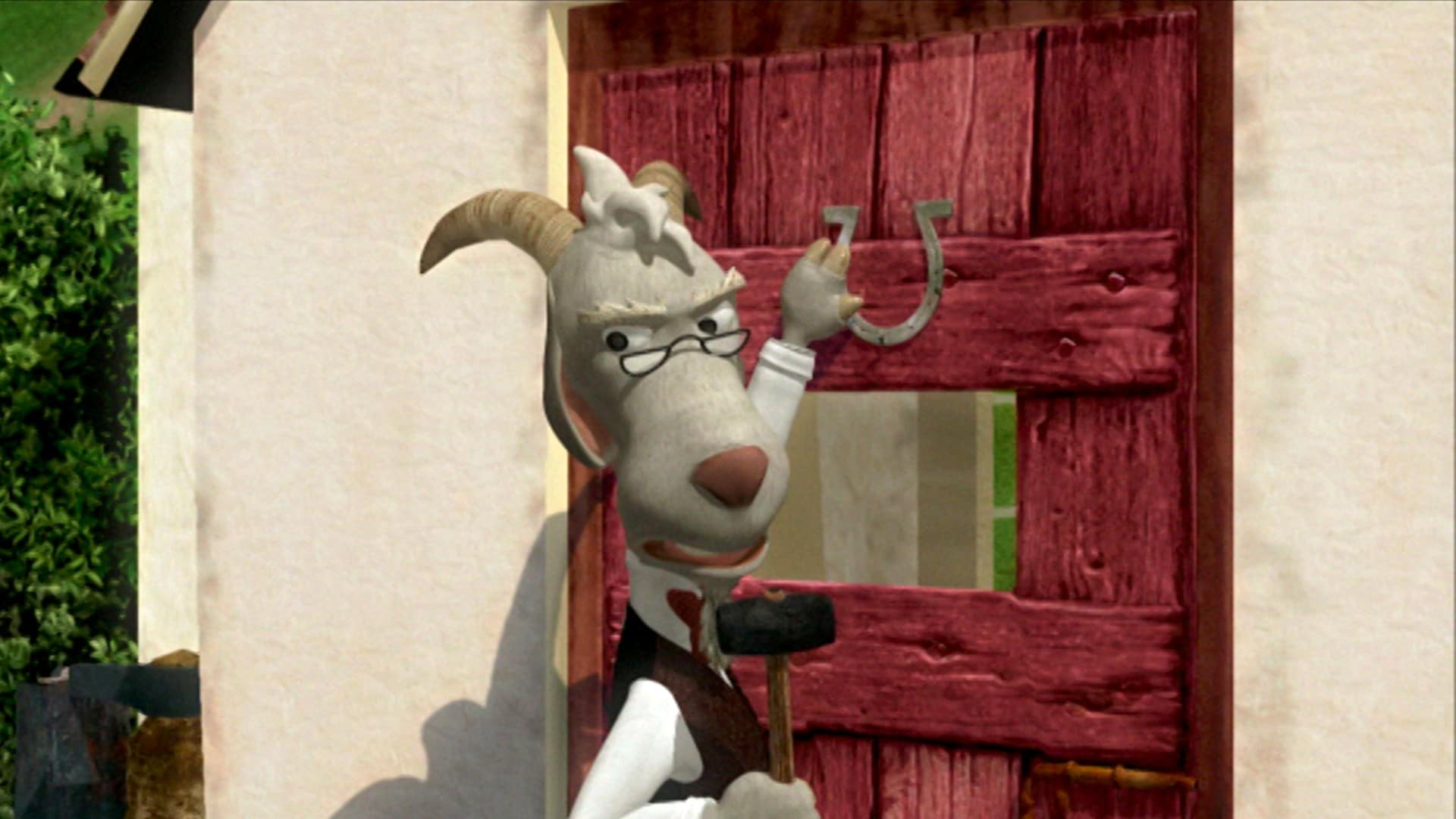 Gisle Wink på eventyr - NRK TV