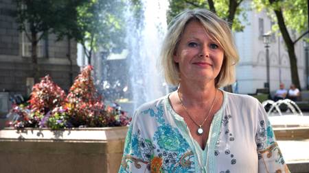 Rødt vil at Norge gir russiske soldater asyl – NRK Troms og Finnmark