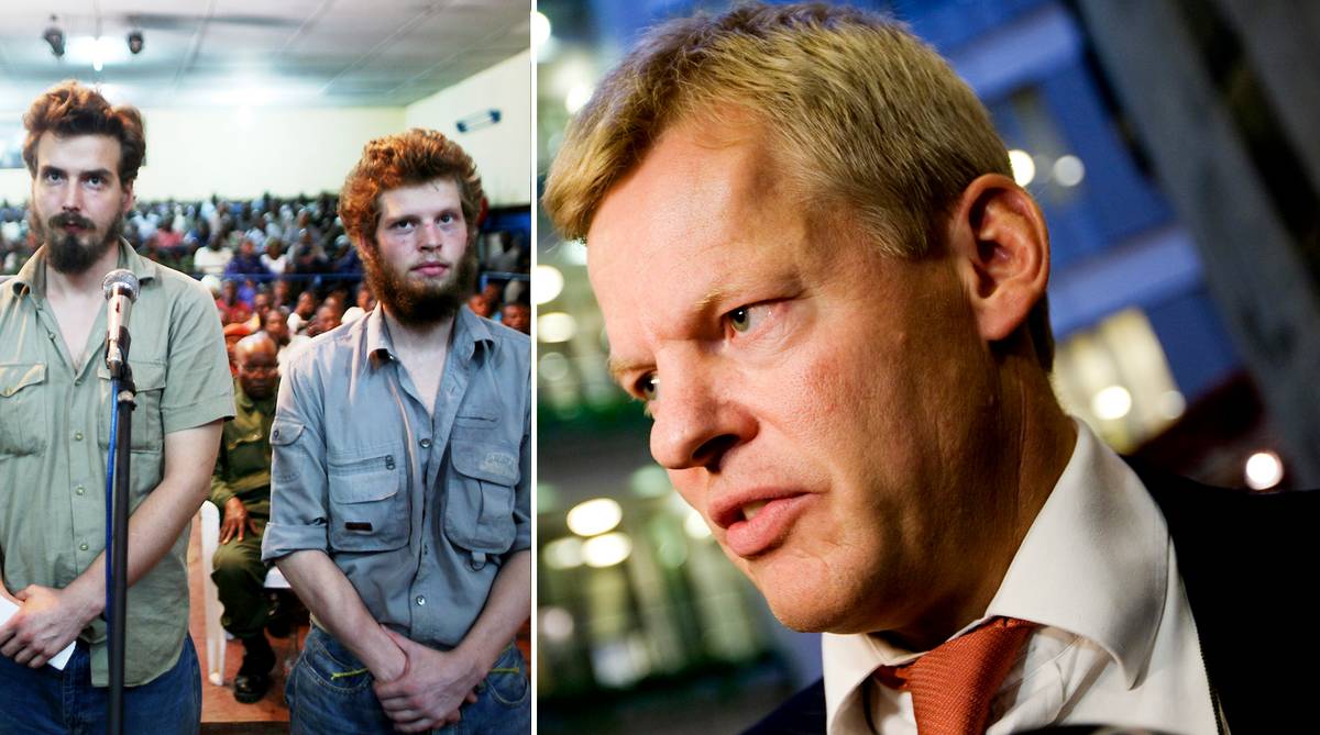 Leter etter Molands bag – NRK Sørlandet – Lokale nyheter, TV og radio