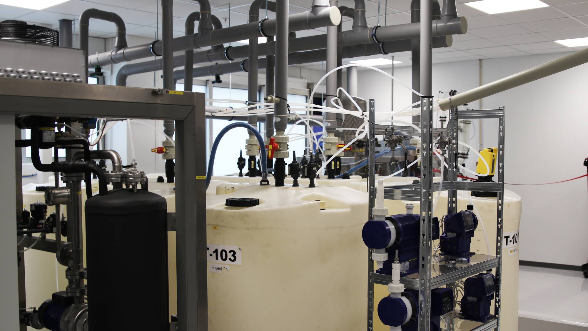 Thor Medical bruker thorium til å lage målretta kreftmedisin – NRK ...