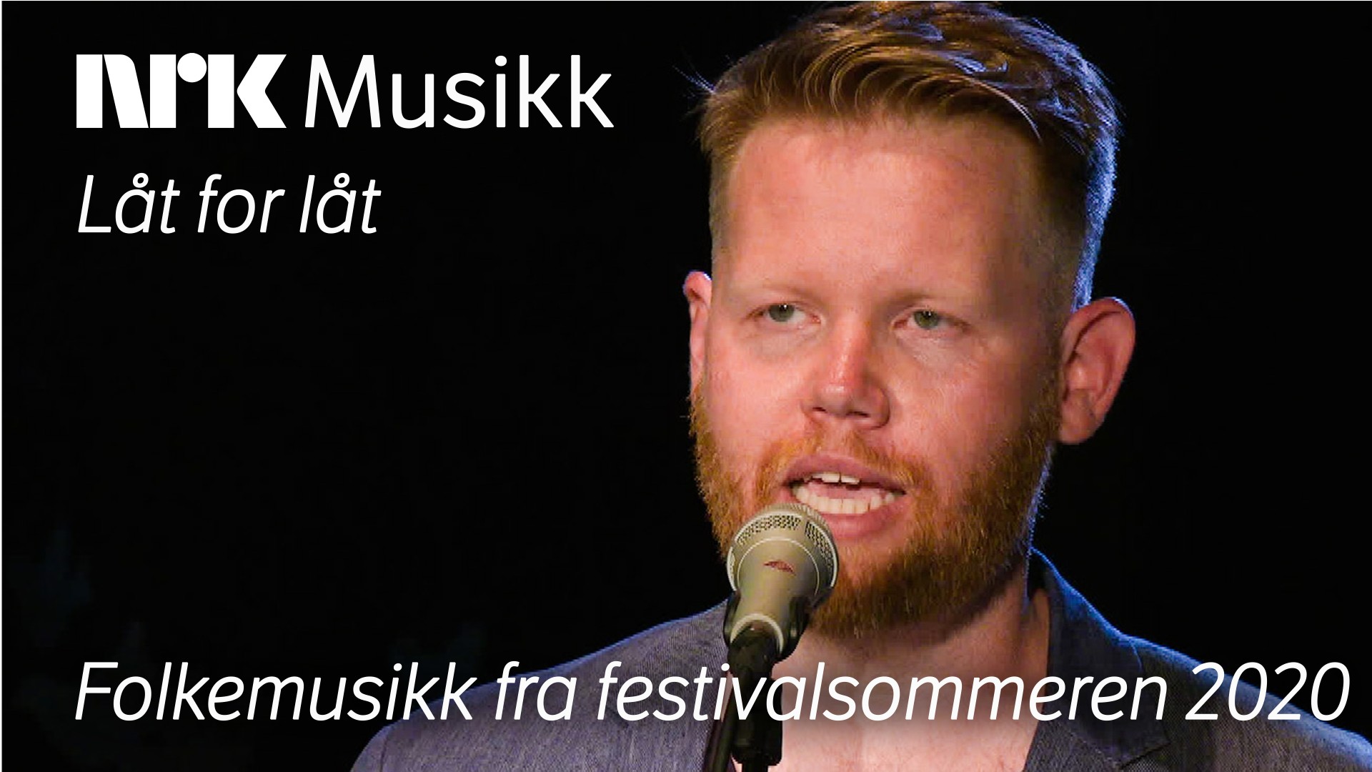 NRK Musikk - låt for låt - NRK TV