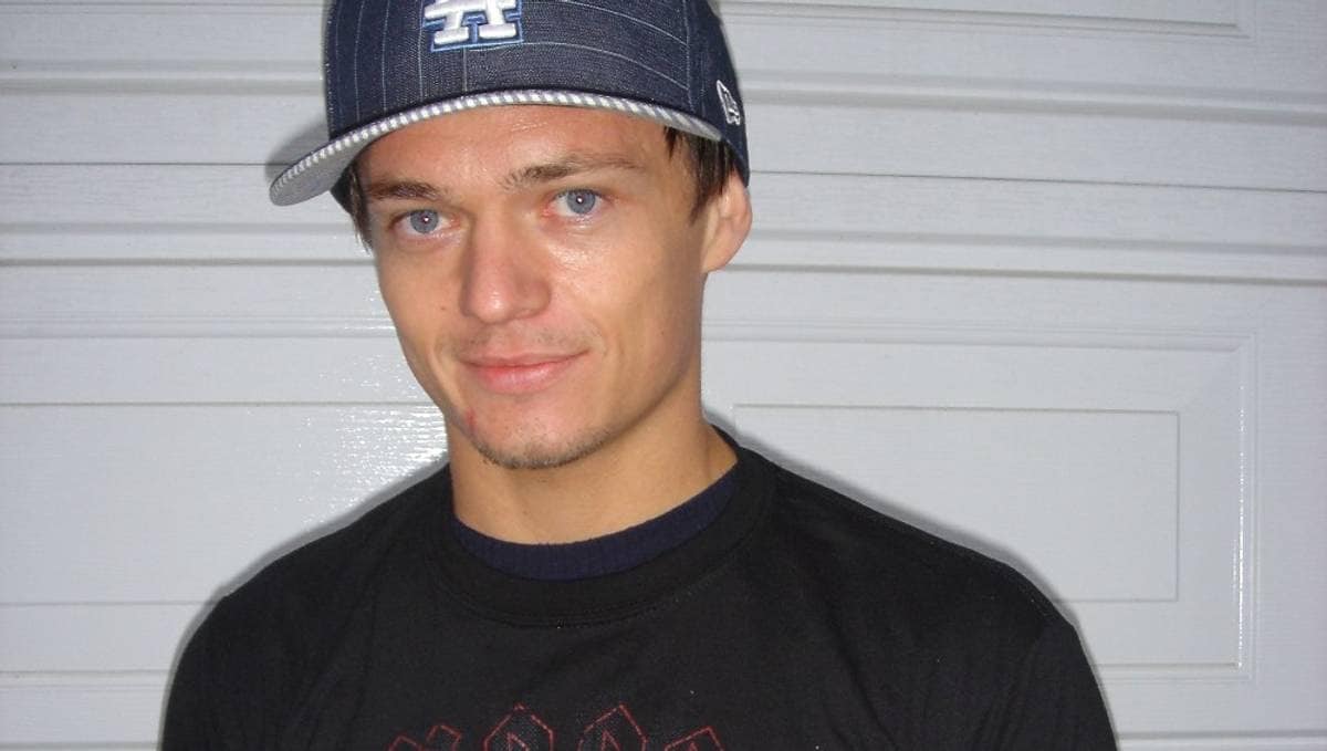 Ailo Gaup etablerer klesmerke – NRK Sápmi - samiske nyheter, kultur og ...