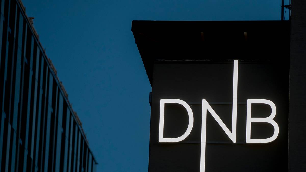 DNB-kunder var medeiere i omstridt israelsk selskap – Siste nytt – NRK