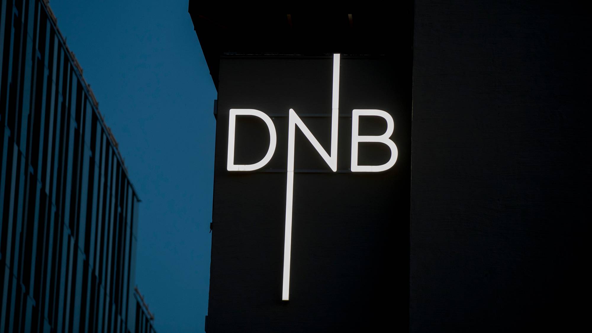 DNB – Siste nytt – NRK