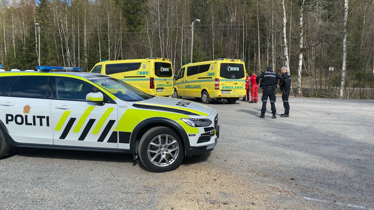 Bestemor dømt på nytt: Ettåring ble kastet ut av vindu – Stor-Oslo