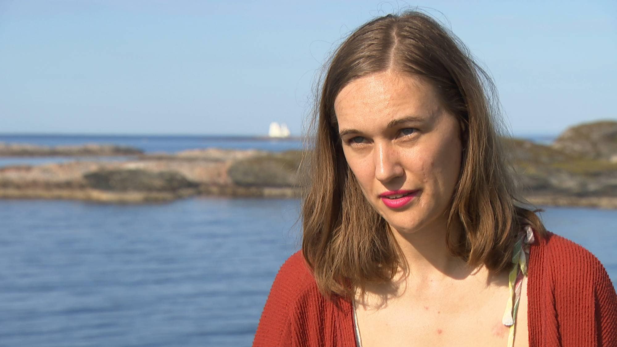 Overlevde angrepet på Utøya: – Det gjør fortsatt vondt å tenke på – NRK ...