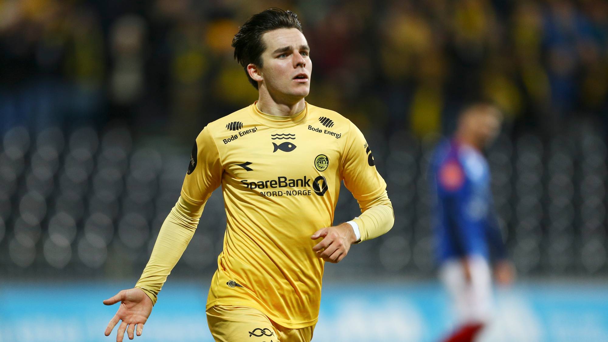 Fotball-NM 2021, menn – NRK Sport – Sportsnyheter, resultater og sendeplan