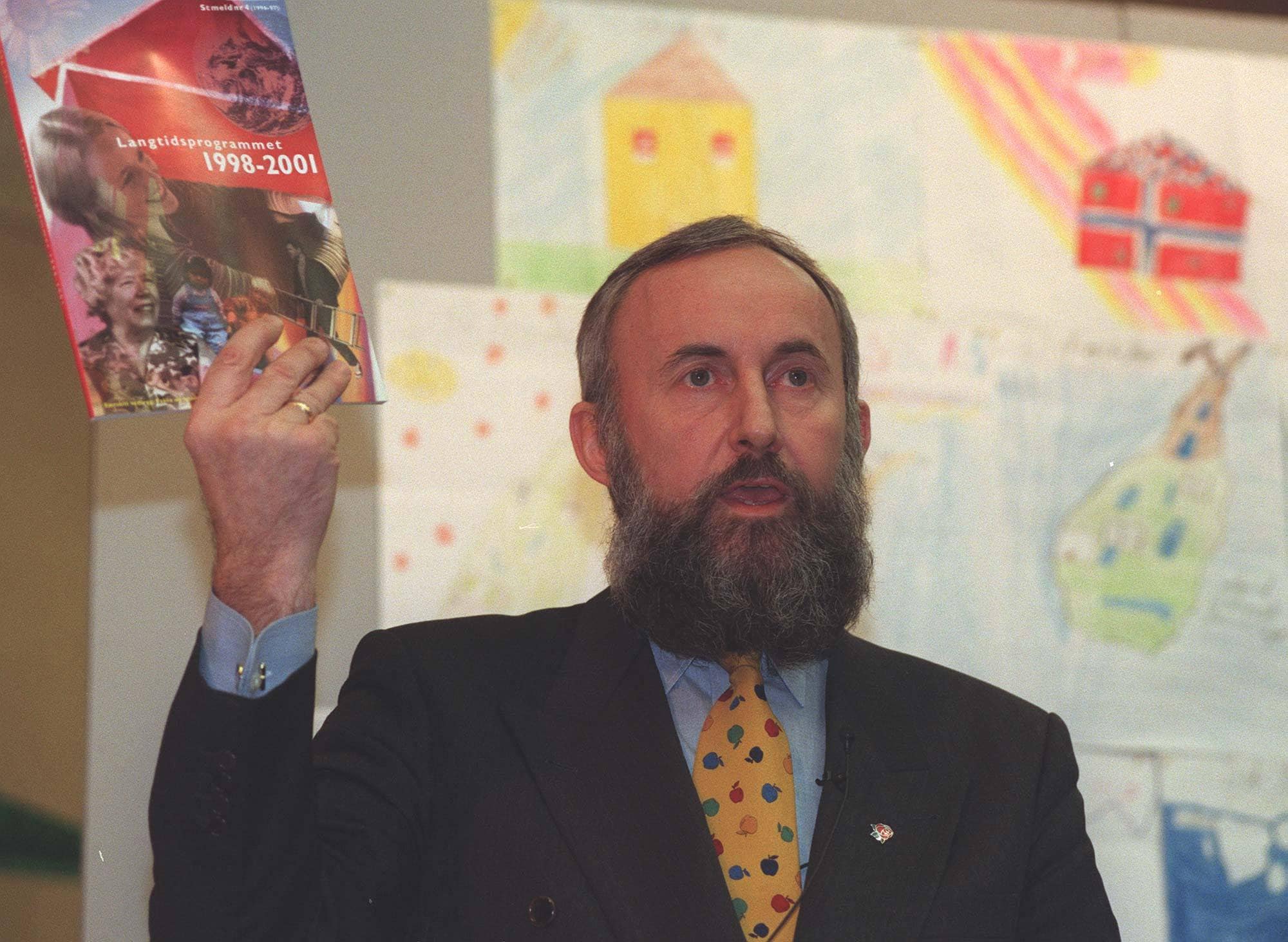 Bendik Rugaas (82) er død – NRK Norge – Oversikt over nyheter fra ulike ...