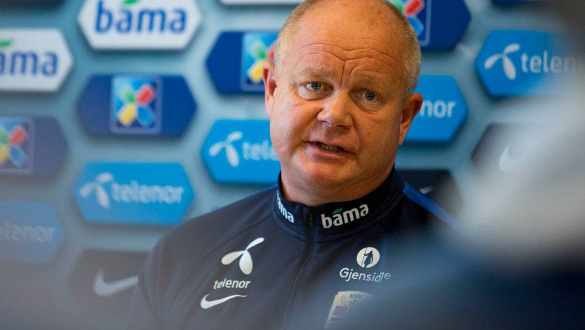 Norge raser på FIFA-rankingen – NRK Sport – Sportsnyheter, resultater ...