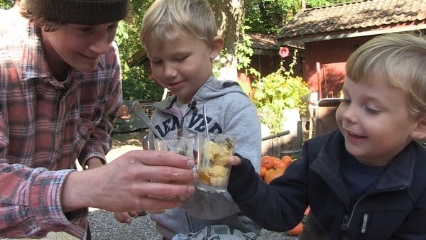 NRK Super - Barne-TV