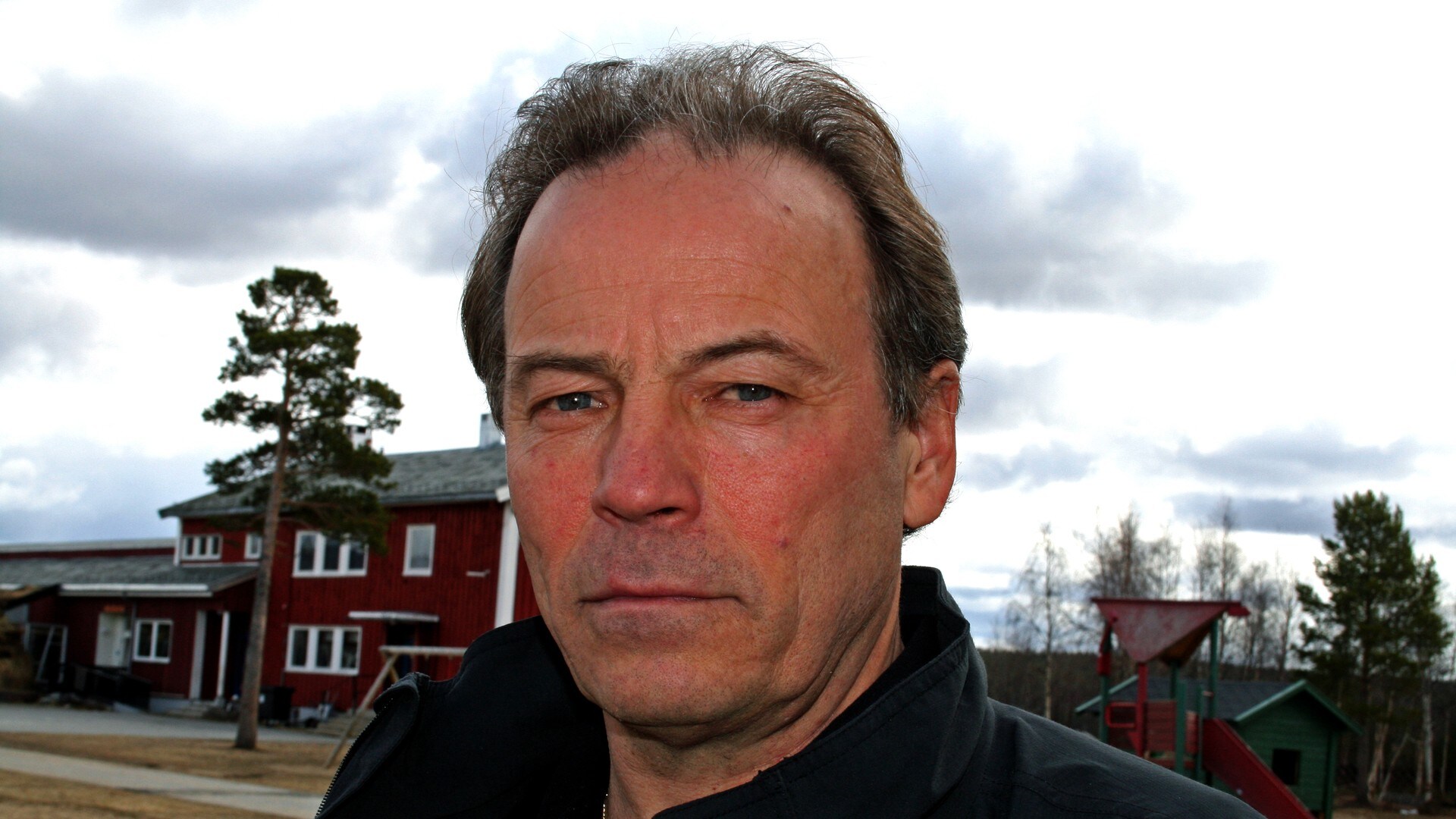 Rektor Arnulf Soleng - om mobbetiltak – NRK