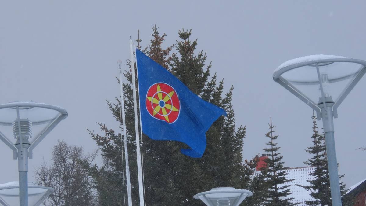 Den ukjente minoriteten – hvem er kvenene? – Troms og Finnmark
