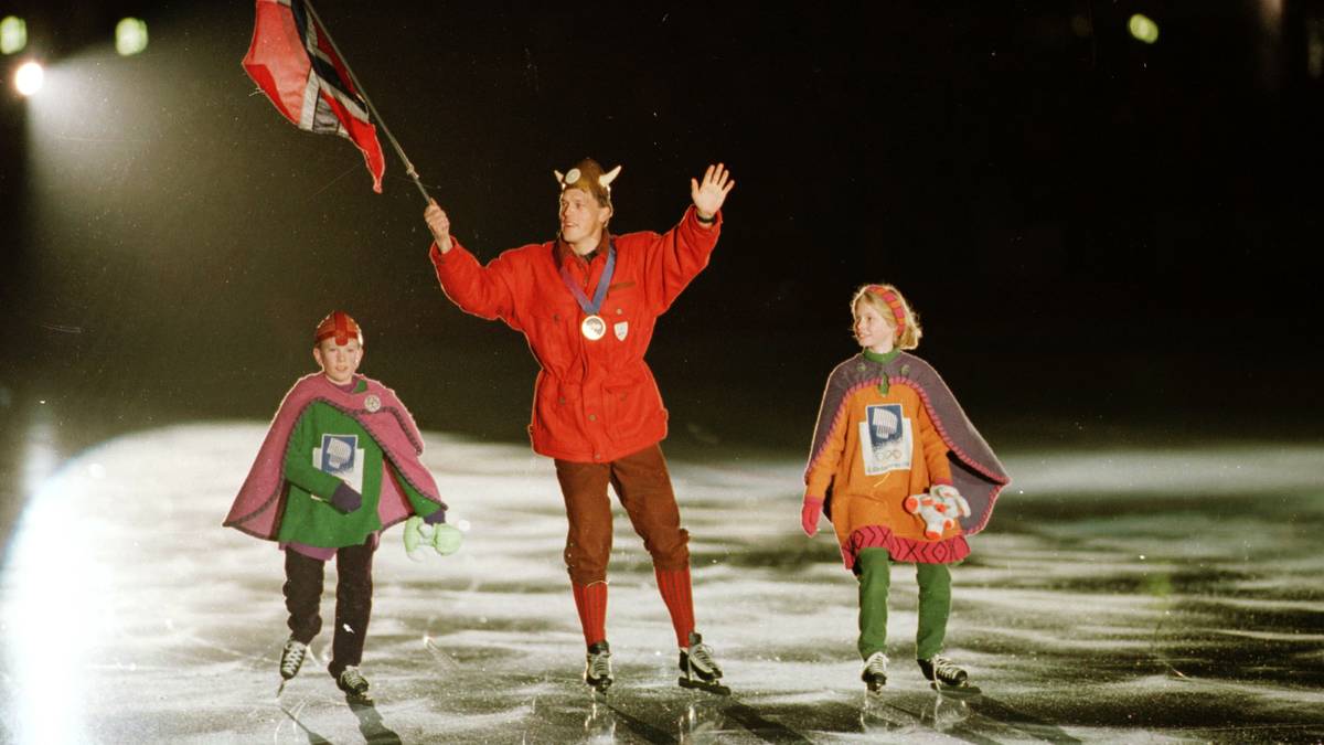 Ski-VM 2025: Derfor slår VM-maskoten «Snedi» så godt an – NRK Trøndelag ...