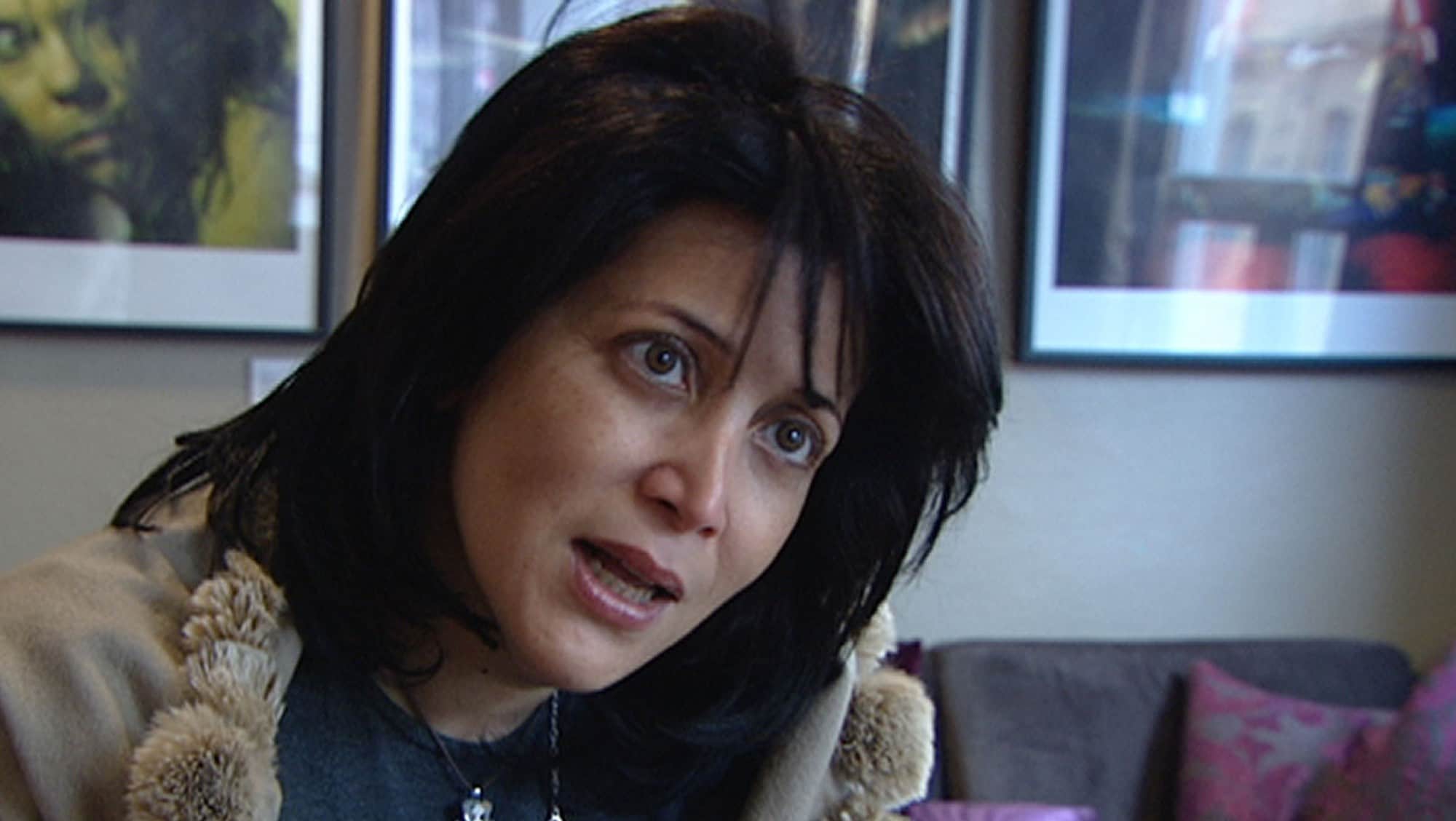 Dokumentarfilm fra Syria – NRK Kultur og underholdning