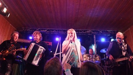 Anne Nørdsti – NRK Kultur og underholdning