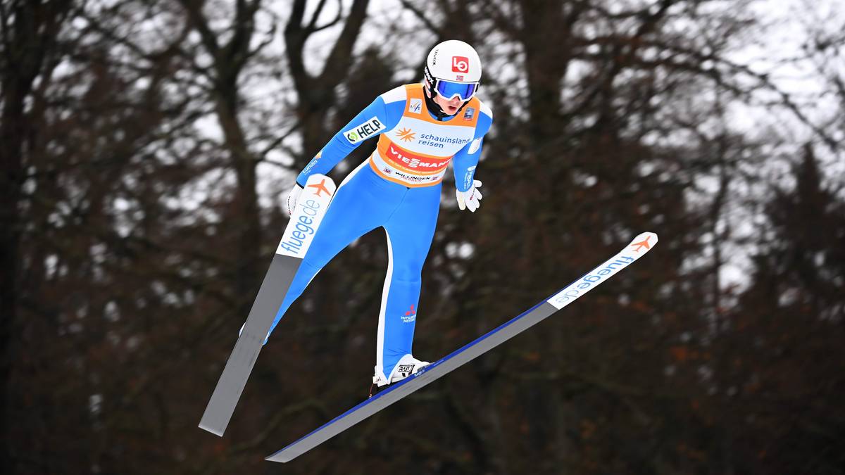 Alle kvalifisert – Vinterstudio – NRK Sport