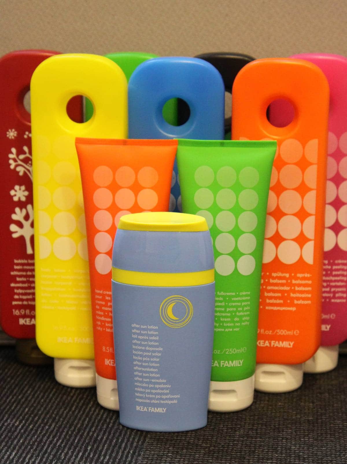 Danmark forbyr parabener til barn – NRK Nyttig – Tips, råd og innsikt