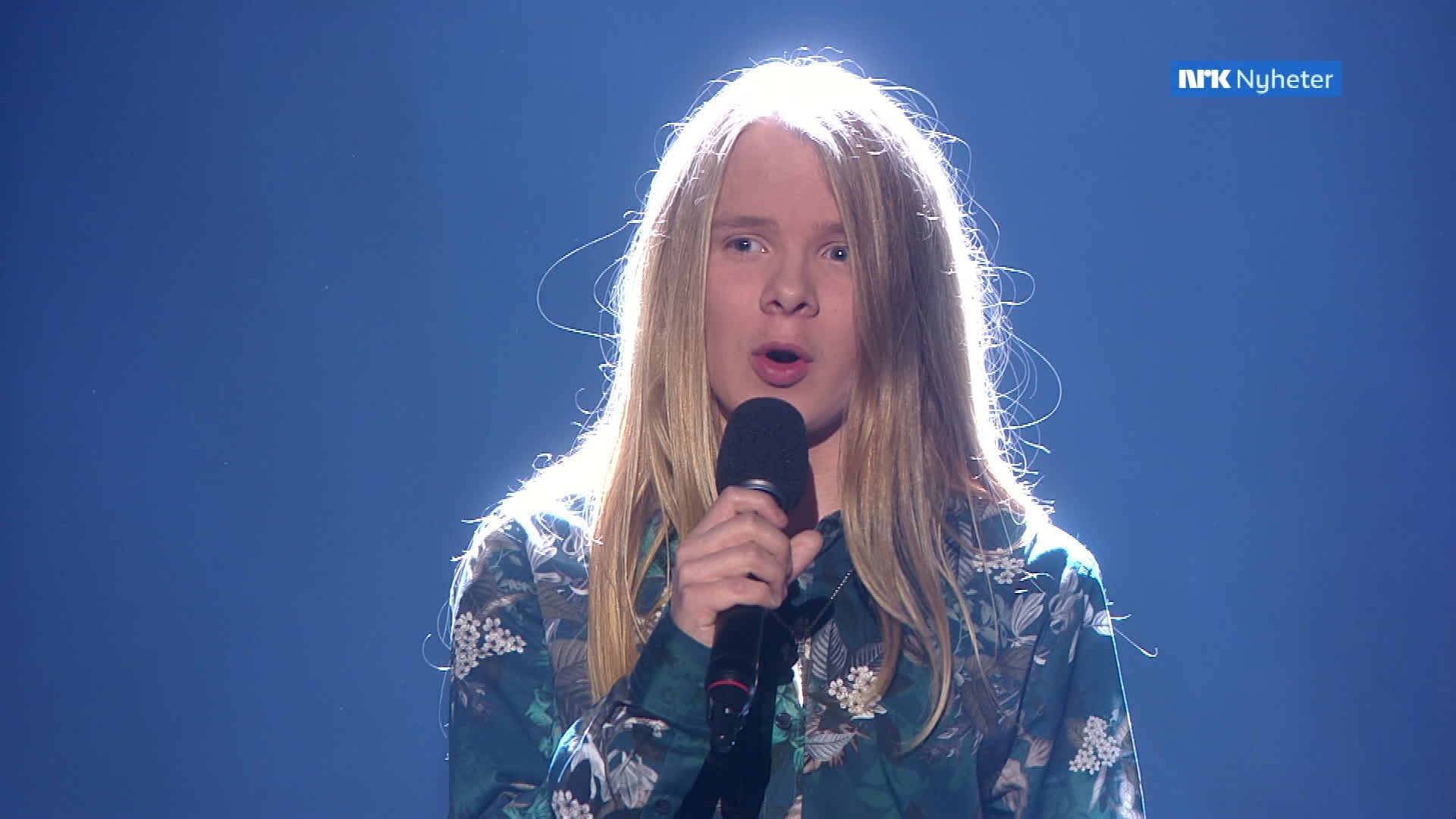 Peder Angel tok sitt eget liv – foreldrene vil kjempe mot mobbing – NRK