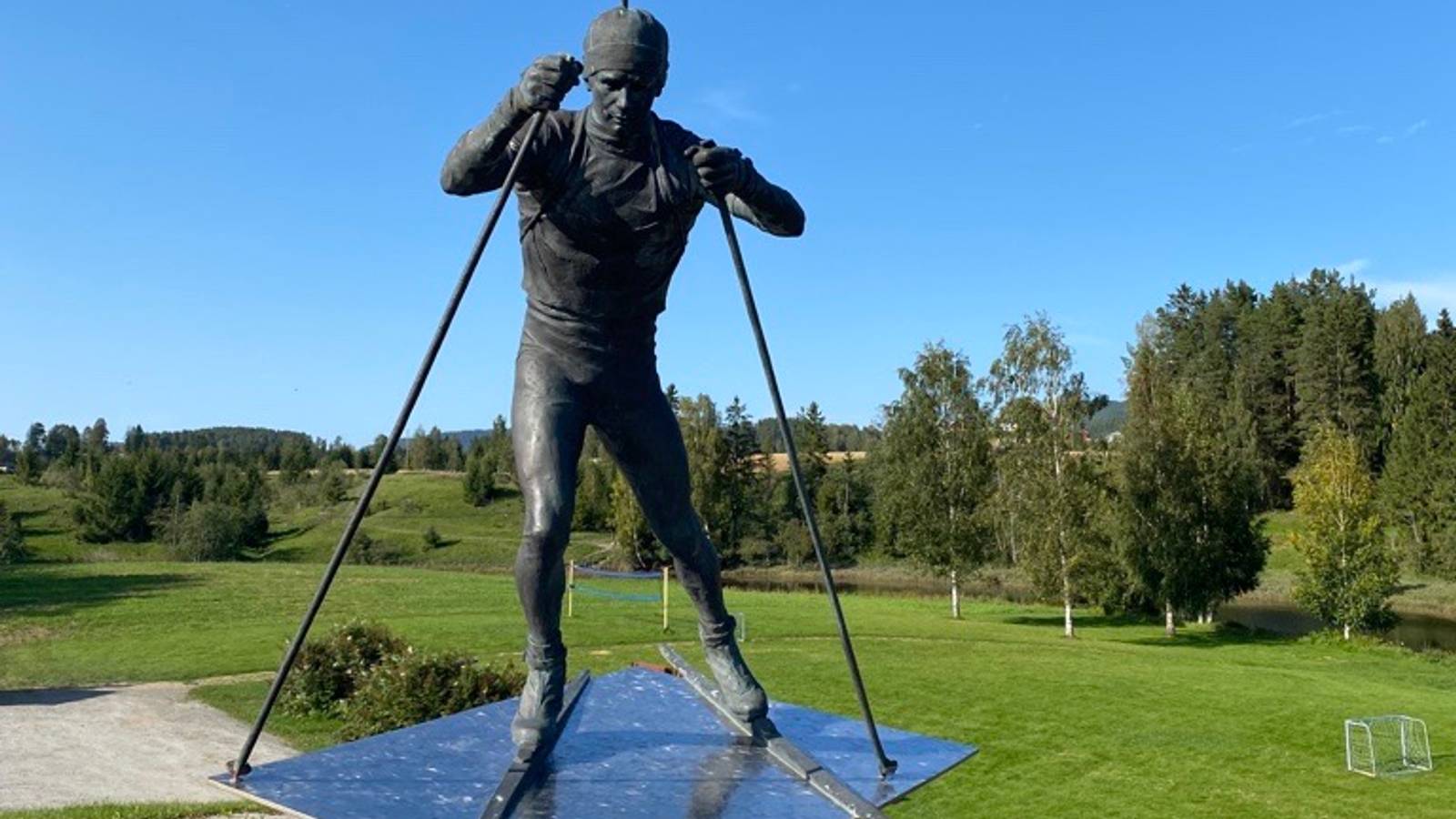 Nyhetssenter Buskerud – NRK Buskerud – Lokale nyheter, TV og radio