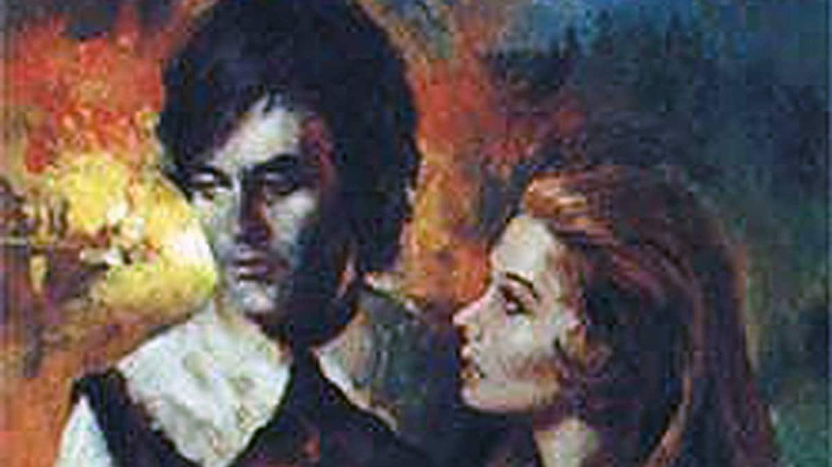 Isfolket blir TV-serie – NRK Innlandet – Lokale nyheter, TV og radio