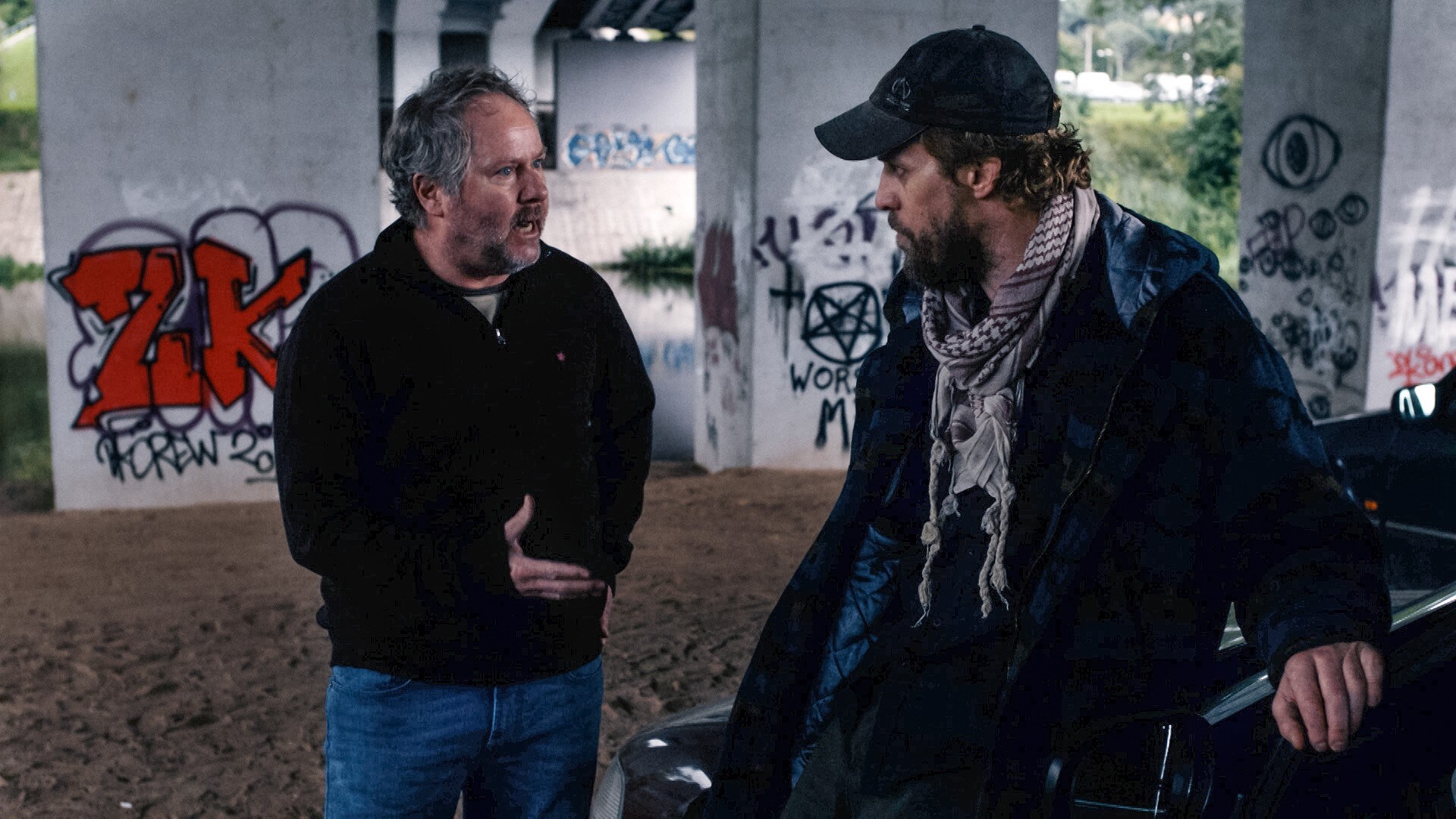 Ingen uten skyld - NRK TV