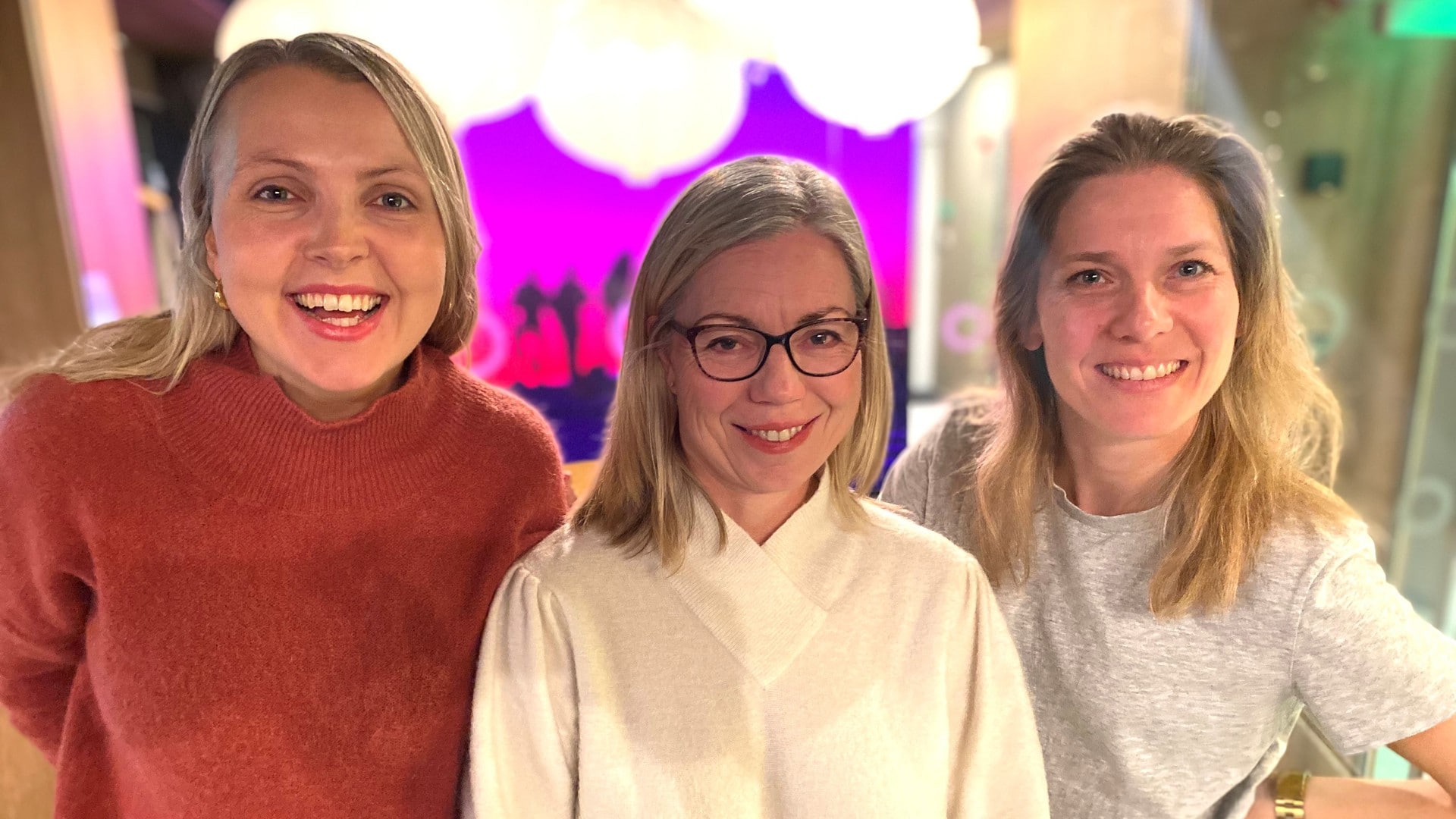 23. januar 2023 - Nitimen - NRK Radio