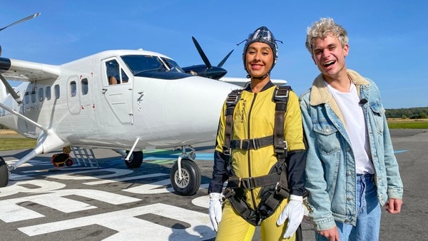 NRK Super - Alle mot 1