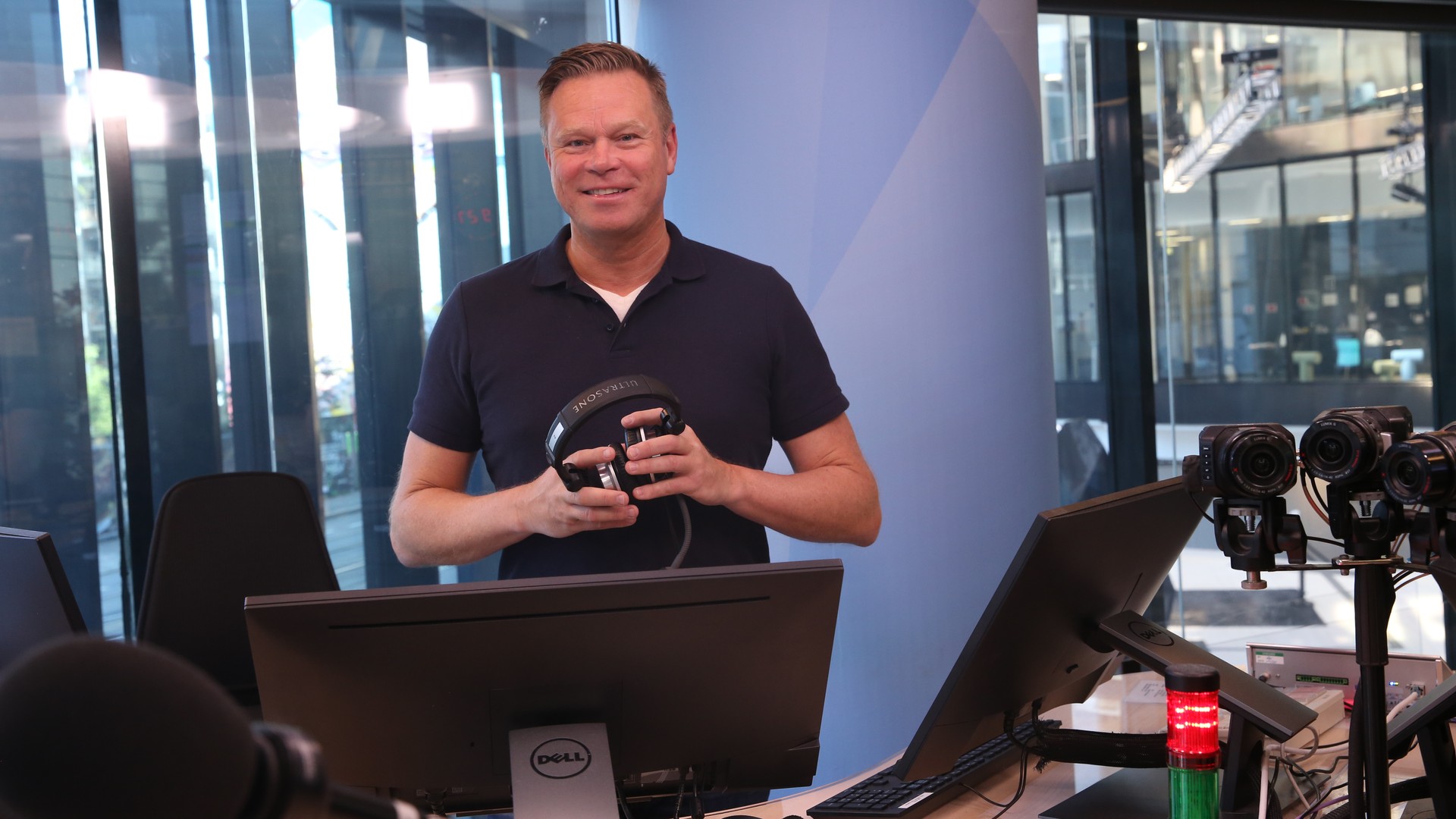 Vestland i dag - Distriktsprogram - Hordaland - NRK Radio