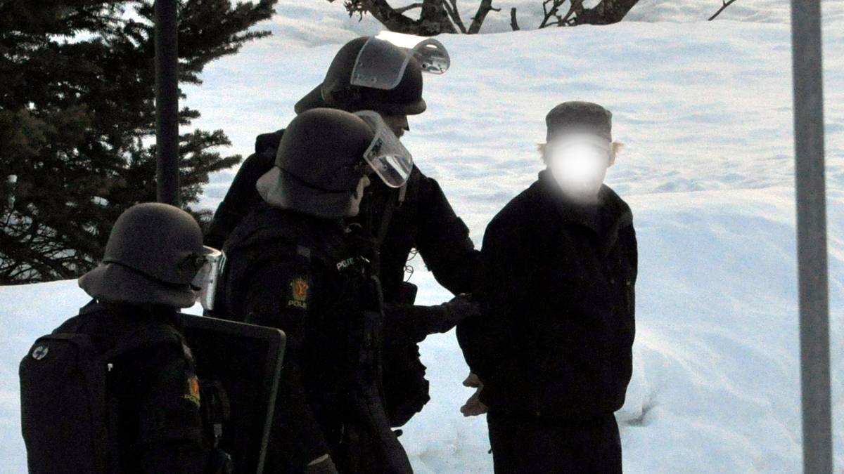 Ber om over fem års fengsel – NRK Vestfold og Telemark – Lokale nyheter ...