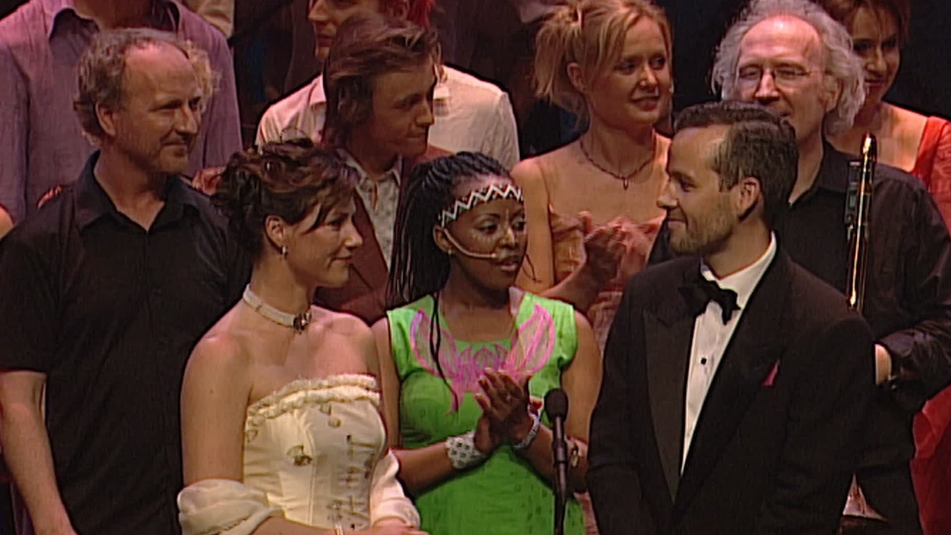 Til Märtha og Ari - NRK TV