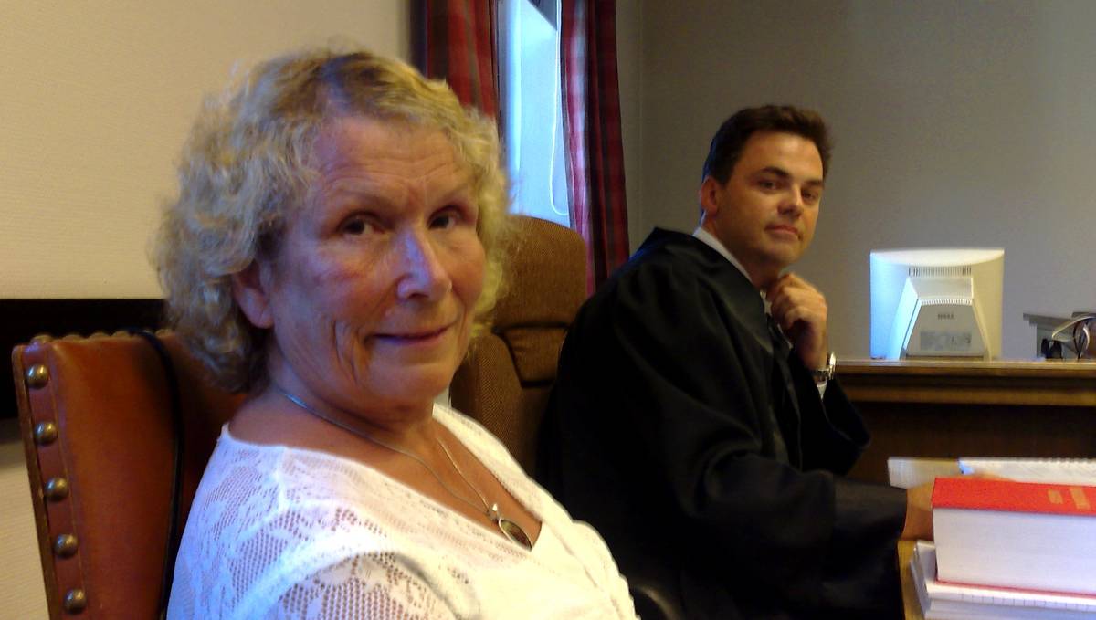 Klar til å kjempe – NRK Vestland