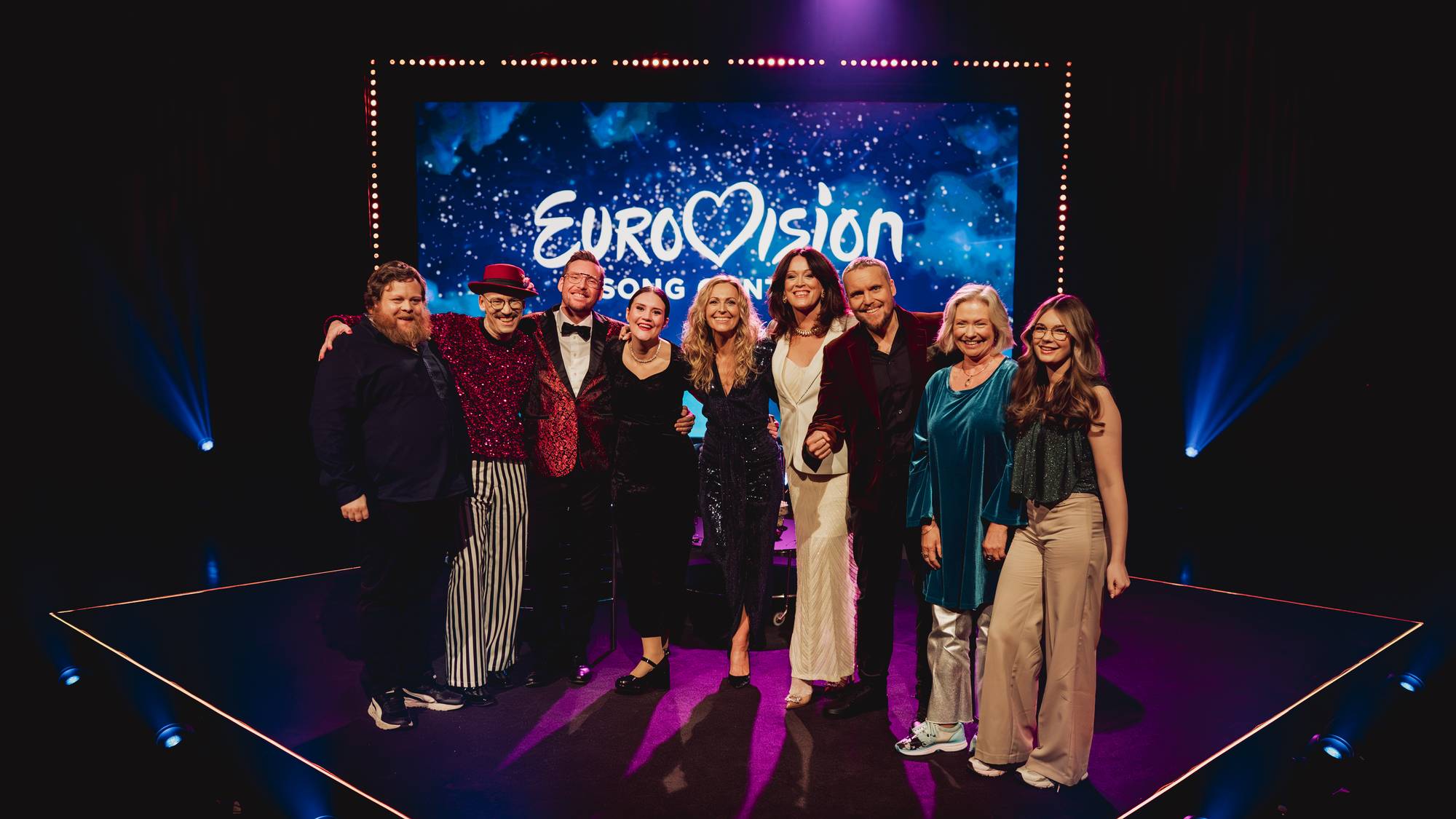 Adresse Basel – Programomtaler