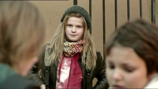 NRK Super - Thomas P.