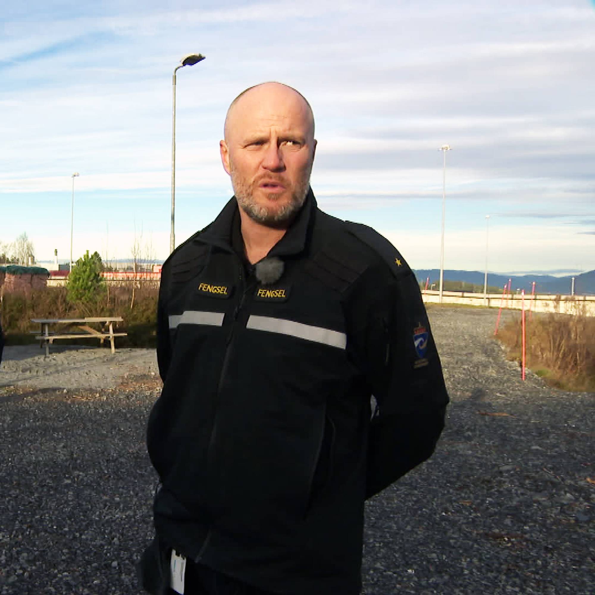 Ansatte i Skien fengsel: – Vi må være psykologer, støttekontakt og ...