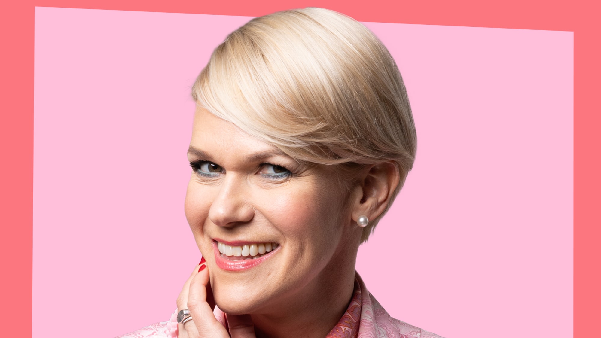 «Humoretaten» er et nytt humorprogram på NRK – NRK Presse ...