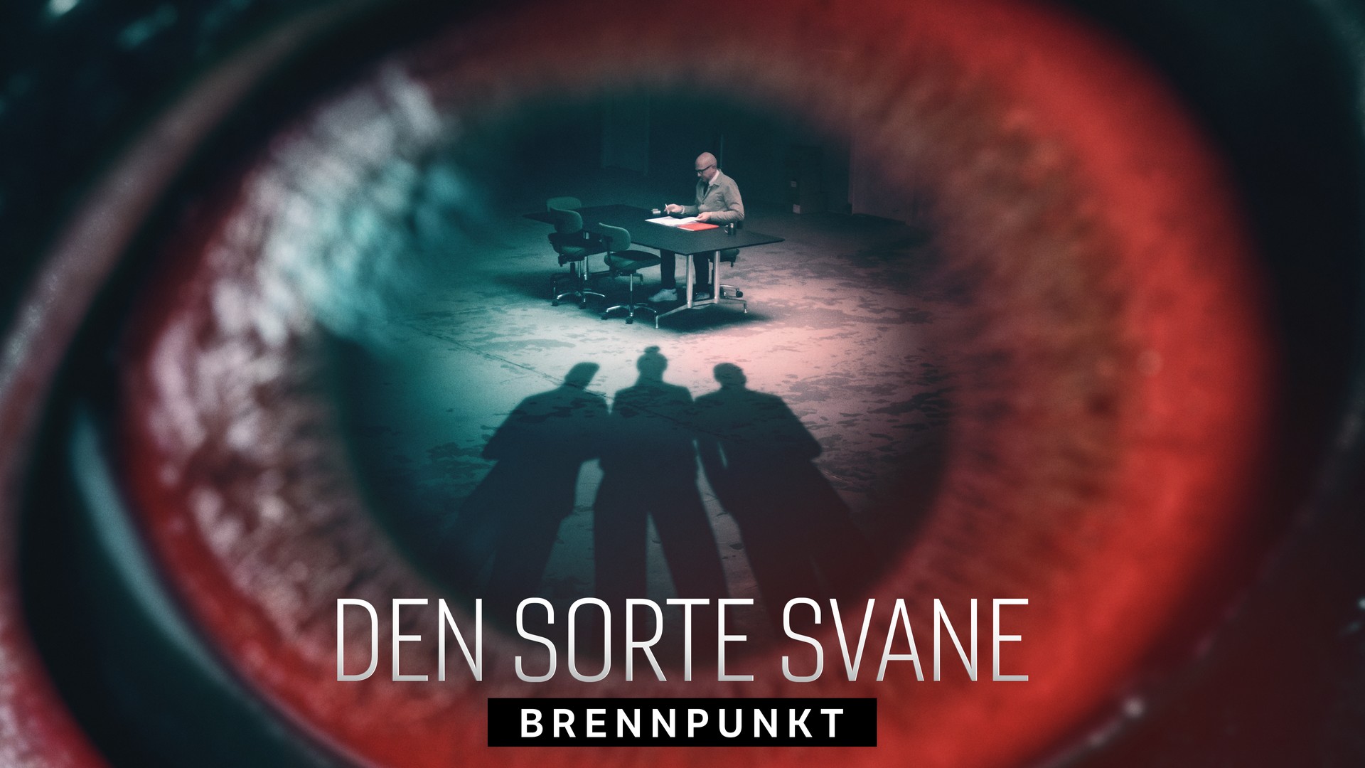 Brennpunkt: Den sorte svane - NRK TV